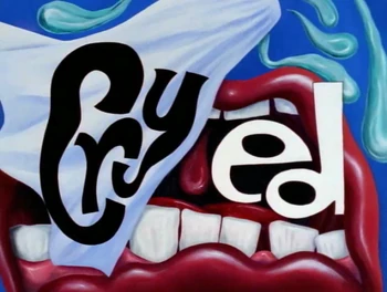 Cry Ed | Ed, Edd n Eddy | Fandom
