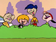 Fool on the Ed/Gallery | Ed, Edd n Eddy | Fandom