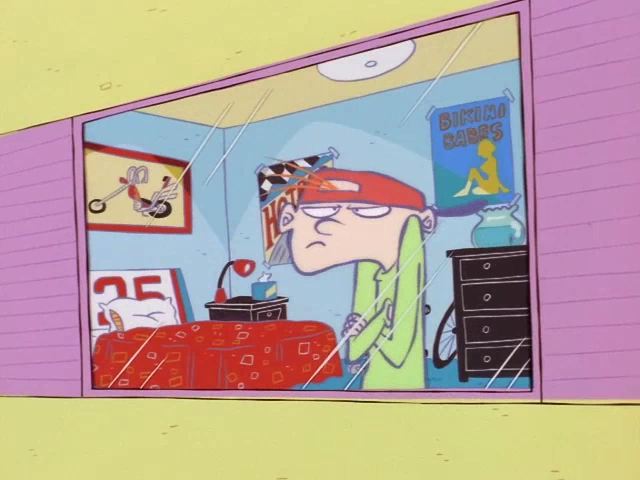 A Case of Ed/Gallery | Ed, Edd n Eddy | Fandom