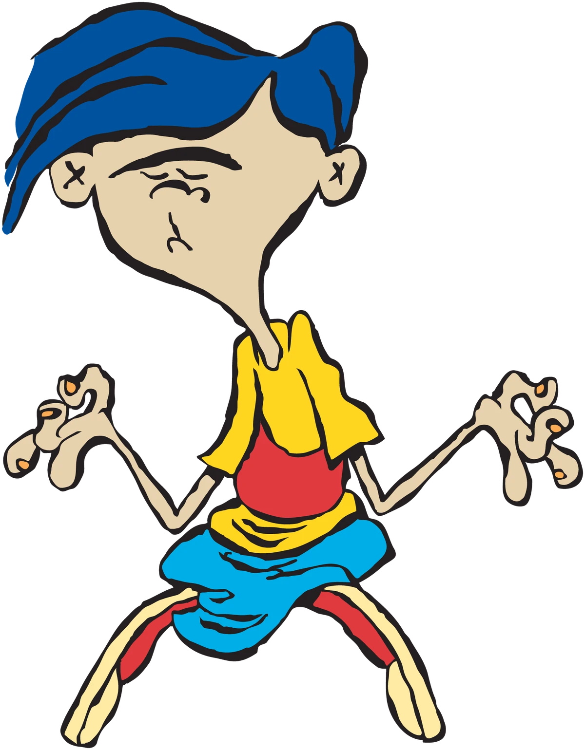 Rolf/Gallery | Ed, Edd n Eddy | Fandom