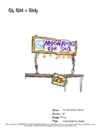 Moon Rocks | Ed, Edd n Eddy | Fandom