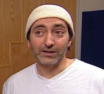 Peter Kelamis | Ed, Edd n Eddy | Fandom