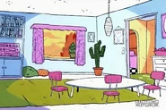 Ed and Sarah's House | Ed, Edd n Eddy | Fandom