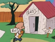 Over Your Ed/Gallery | Ed, Edd n Eddy | Fandom