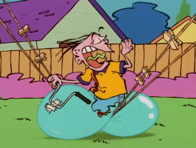 Cry Edgallery Ed Edd N Eddy Fandom