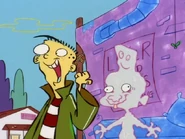 Your Ed Here/Gallery | Ed, Edd n Eddy | Fandom