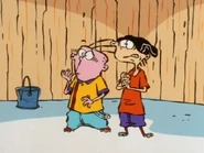 Shoo Ed/Gallery | Ed, Edd n Eddy | Fandom