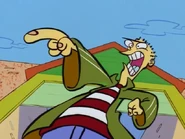 Little Ed Blue/Gallery | Ed, Edd n Eddy | Fandom