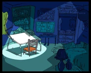 Edd's House | Ed, Edd n Eddy | Fandom
