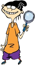 Edd/Gallery | Ed, Edd n Eddy | Fandom