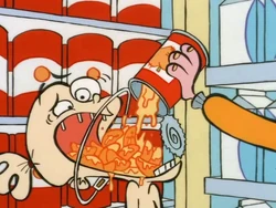 Ed Edd N Eddy Jimmy Lutador De Sumo Eddy Jimmy And Ed Go To Japan | Ed