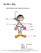 Robbin' Ed/Gallery | Ed, Edd n Eddy | Fandom