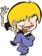 Nazz/Gallery | Ed, Edd n Eddy | Fandom