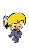 Nazz/Gallery | Ed, Edd n Eddy | Fandom