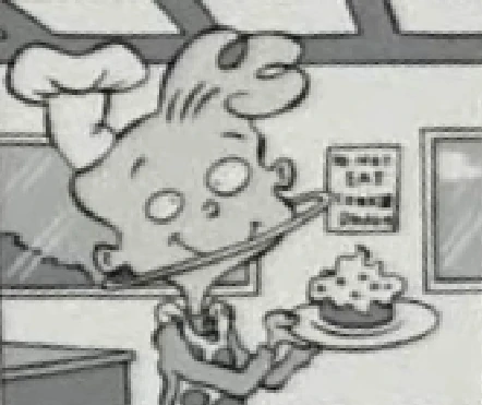 User blog:Agent M/The Gravy Inquirer Issue 3 | Ed, Edd n Eddy | Fandom