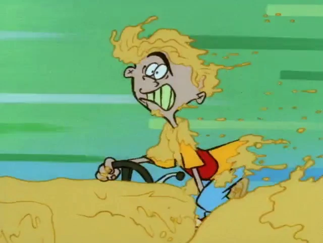 Home Cooked Eds/Gallery | Ed, Edd n Eddy | Fandom