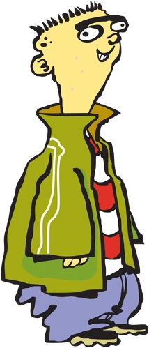 Ed | Ed, Edd n Eddy | Fandom