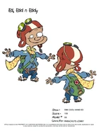 Cool Hand Ed/Gallery | Ed, Edd n Eddy | Fandom