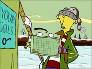 Look Before You Ed/Gallery | Ed, Edd n Eddy | Fandom