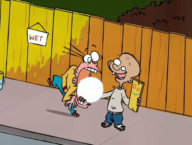 Every Which Way But Ed/Gallery | Ed, Edd n Eddy | Fandom