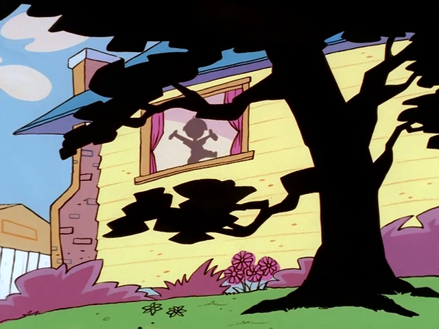Nazz's House | Ed, Edd n Eddy | Fandom
