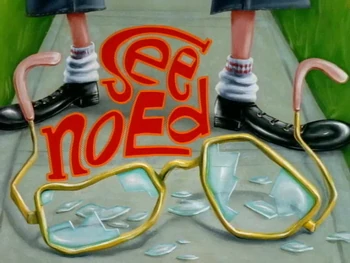 See No Ed | Ed, Edd n Eddy | Fandom