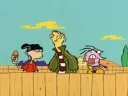 Robbin' Ed/Gallery | Ed, Edd n Eddy | Fandom