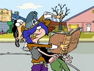 Marie/Gallery | Ed, Edd n Eddy | Fandom
