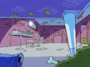 Ed and Sarah's House | Ed, Edd n Eddy | Fandom