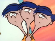 One + One = Ed/Gallery | Ed, Edd n Eddy | Fandom