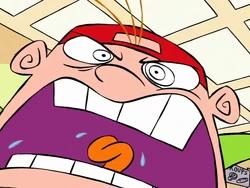 Ed Edd N Eddy Kevin Dork Just A Dork And His Jock