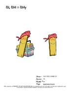 Plank/Gallery | Ed, Edd n Eddy | Fandom