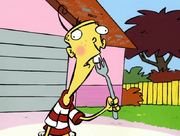 Ed | Ed, Edd n Eddy | Fandom