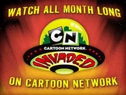 Cartoon Network Invaded | Ed, Edd n Eddy | Fandom