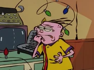 Flea-Bitten Ed/Gallery | Ed, Edd n Eddy | Fandom