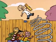 Fool on the Ed/Gallery | Ed, Edd n Eddy | Fandom