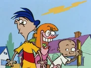 Stiff Upper Ed/Gallery | Ed, Edd n Eddy | Fandom