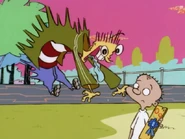 Rock-a-Bye Ed/Gallery | Ed, Edd n Eddy | Fandom