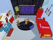 Eddy's House | Ed, Edd n Eddy | Fandom