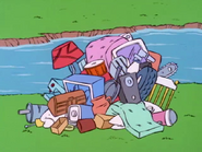 Scrambled Ed/Gallery | Ed, Edd n Eddy | Fandom