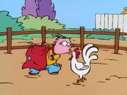 Button Yer Ed/Gallery | Ed, Edd n Eddy | Fandom