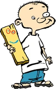 Jonny 2x4/Gallery | Ed, Edd n Eddy | Fandom