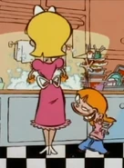 Unseen Characters | Ed, Edd n Eddy | Fandom