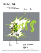 Robbin' Ed/Gallery | Ed, Edd n Eddy | Fandom