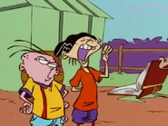 Ed Overboard/Gallery | Ed, Edd n Eddy | Fandom