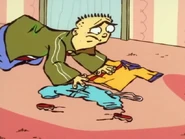 Eeny, Meeny, Miney, Ed/Gallery | Ed, Edd n Eddy | Fandom