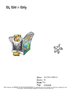 Plank/Gallery | Ed, Edd n Eddy | Fandom