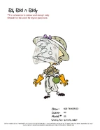 Tinker Ed/Gallery | Ed, Edd n Eddy | Fandom