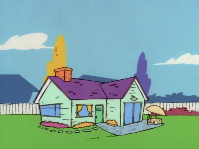 Jimmy's House | Ed, Edd n Eddy | Fandom