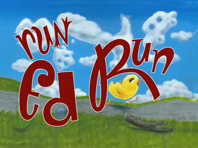 Run Ed Run | Ed, Edd n Eddy | Fandom